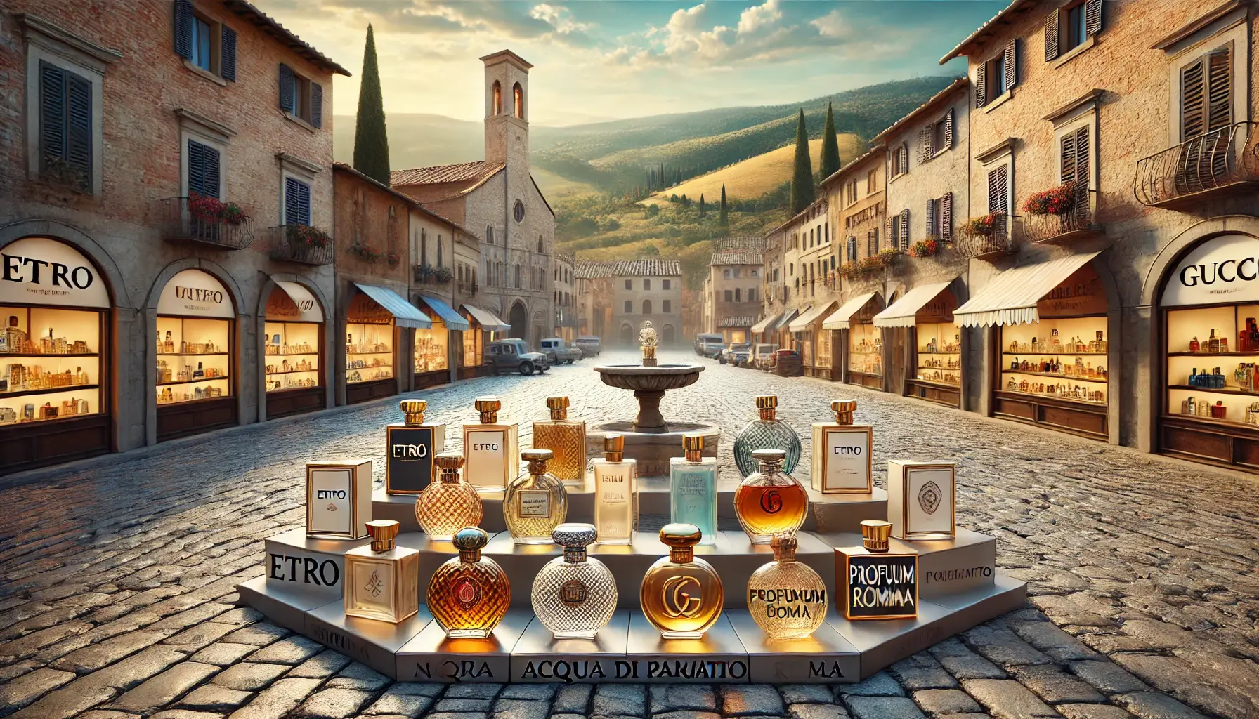 Top 15 des meilleurs parfums femme pour l'été - La Parfumerie Autrement